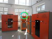 China Automatic sodium hypochlorite generator system for sale