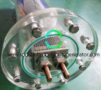 China Automatic sodium hypochlorite generator system for sale