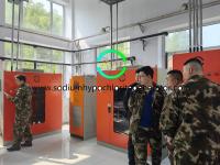 China Automatic sodium hypochlorite generator system for sale