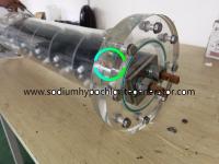 China Automatic sodium hypochlorite generator system for drinking water for sale