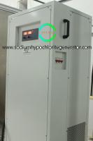 China Automatic sodium hypochlorite generator system for sewage disposal for sale