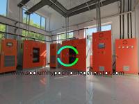 China Automatic sodium hypochlorite generator system for sale