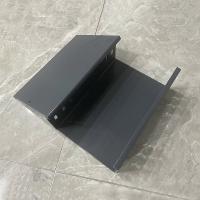 China Hot-Dipped Galvanized Steel Cable Tray System - Wall/Ceiling Mount, Custom Length & Thickness, ISO9001 Certified for sale