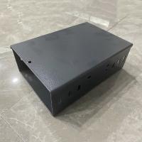China Hot-Dipped Galvanized Steel Cable Tray System - Wall/Ceiling Mount, Custom Length & Thickness, ISO9001 Certified for sale