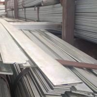 China Cold Rolled Galvanized Steel Flat Sheet with Decoiling Cutting Bending Service - 201/304/316L Grades, Custom Dimensions for sale