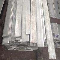 China Carbon Steel Cold Rolled Galvanized Flat Bar 12mm Thickness Custom Length for Bending Applications for sale