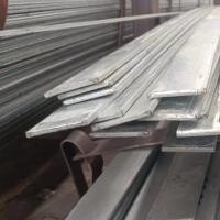 China Cold Rolled Galvanized Flat Steel - 60-600 g/m² Zinc Coating, Custom Length & Width for Construction & Machinery for sale