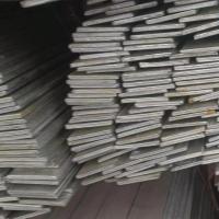 China Carbon Steel Cold Rolled Galvanized Flat Bar 12mm Thickness Custom Length for Bending Applications for sale