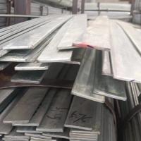China 4mm Thickness Customizable Galvanized Flat Steel - Soft/Full/Half Hard Carbon Steel for Construction & Mold Applications for sale