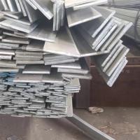 China 1% Tolerance Galvanized Flat Bar - Cold Rolled Carbon Steel with Custom Bending Service for Mold Applications for sale