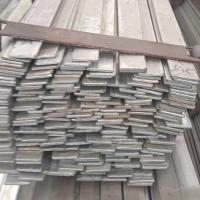 China 1% Tolerance Galvanized Flat Bar - Cold Rolled Carbon Steel with Custom Bending Service for Mold Applications for sale