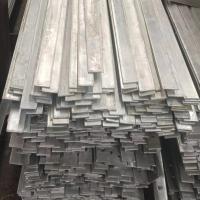 China 1% Tolerance Galvanized Flat Bar - Cold Rolled Carbon Steel with Custom Bending Service for Mold Applications for sale