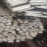China 4mm Thickness Customizable Galvanized Flat Steel - Soft/Full/Half Hard Carbon Steel for Construction & Mold Applications for sale