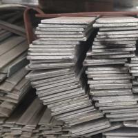 China Customized Length 1095 Steel Flat Stock - 12-300mm Width, 4-60mm Thickness, Hot Rolled Non-Alloy Carbon Steel for sale