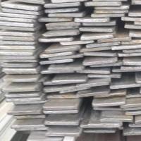 China Customized Length 1095 Steel Flat Stock - 12-300mm Width, 4-60mm Thickness, Hot Rolled Non-Alloy Carbon Steel for sale