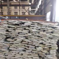 China 10mm x 100mm Galvanized Flat Steel for Mold Applications - Soft/Full/Half Hard Options with ±1% Tolerance for sale
