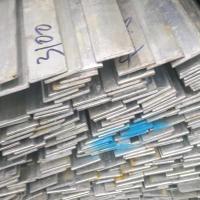 China 10mm x 100mm Galvanized Flat Steel for Mold Applications - Soft/Full/Half Hard Options with ±1% Tolerance for sale