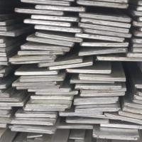 China 10mm x 100mm Galvanized Flat Steel for Mold Applications - Soft/Full/Half Hard Options with ±1% Tolerance for sale