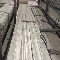 China 80mm x 20mm Black Cold Rolled Galvanized Flat Steel in Rolls with Custom Length and Processing Services for sale