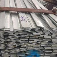 China Cold Rolled Galvanized Flat Steel Plate 12-300mm Width with Custom Zinc Coating for Construction and Industrial Applications for sale