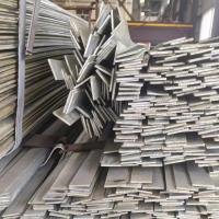 China Non Alloy Black Cold Rolled Galvanized Flat Steel 4-60mm Thickness 12-300mm Width for sale