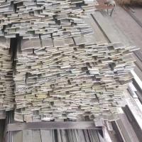 China Corrosion Resistant Cold Rolled Carbon Steel Hot Dipped Galvanized Flat Sheets 12-300mm Width 4-60mm Thickness for sale