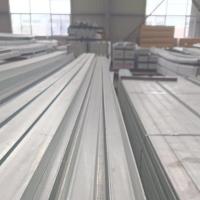 China Custom U-Shaped Galvanized Steel Channel 1.5-5.0mm Thickness for Construction Support Beams for sale