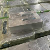 China 4mm 6mm Embedded Steel Plate for Concrete - Metal Anchor Plate with Corrosion & Heat Resistance for sale