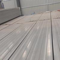 China Heavy Duty Galvanized Square Hollow Section Tube Pipe 40-275g/m² Zinc Coating for Construction and Machinery for sale