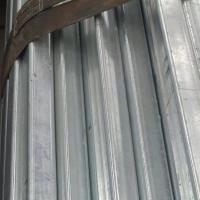 China Rectangular Pre Galvanized Square Steel Pipe DN15-DN300mm with 40-275g/m² Zinc Coating and Floral Pattern Customization for sale