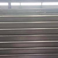 China Custom Zinc Coated Square Rectangular Pipe with 40-275g/m² Galvanizing for Construction & Industrial Use for sale