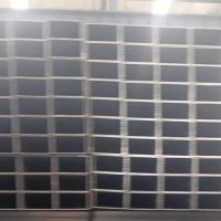 China Custom Zinc Coated Square Rectangular Pipe with 40-275g/m² Galvanizing for Construction & Industrial Use for sale