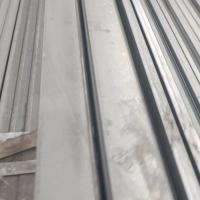 China Hot Dip Galvanized Square Rectangular Steel Pipe 40-275g/m² Zinc Coating Custom Length for sale