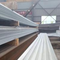 China Galvanized Steel Angle Hot/Cold Rolled L-Shape Structural Support - 5000 Tons Monthly Capacity for sale