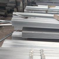 China Galvanized L-Shape Angle Iron 1.91kg/m with Welding & Cutting Services - 5000 Tons Monthly Capacity for sale