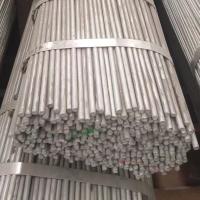 China Hot-Dip Galvanized Round Steel Bars 8mm-360mm Diameter with 200g/m²-600g/m² Zinc Coating for sale