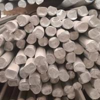 China Hot-Dip Galvanized Carbon Steel Round Bar 8mm-360mm Diameter with Corrosion Resistance for Construction for sale