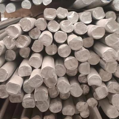 China Hot-Dip Galvanized Carbon Steel Round Bar 8mm-360mm Diameter with Corrosion Resistance for Construction for sale