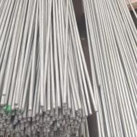 China Hot Dip Galvanized Steel Round Bar with 200-600g/m² Zinc Coating and Custom Diameter Options for sale