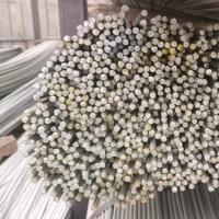 China Corrosion Resistant Galvanized Steel Bar Building Materials with 200-600g/m² Zinc Coating and Custom Diameters for sale