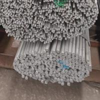 China Building Materials Galvanised Steel Round Bar For High Temperature And Low Temperature for sale