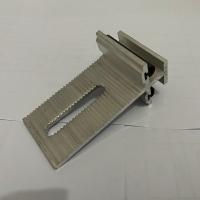 China Lightweight Aluminum Embedded Parts for Construction - Heat & Corrosion Resistant with Custom Sizes and ISO9001 Certification for sale
