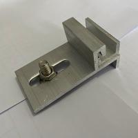China Custom Aluminum Embedded Parts with Anodized Finish - Lightweight Construction & Enhanced Corrosion Resistance for sale