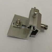 China Customizable Aluminum Building Embedded Parts with Enhanced Heat Resistance - Lightweight Construction Anchors for 5-10 Day Delivery for sale