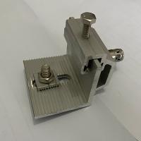 China Customizable Aluminum Building Embedded Parts with Enhanced Heat Resistance - Lightweight Construction Anchors for 5-10 Day Delivery for sale