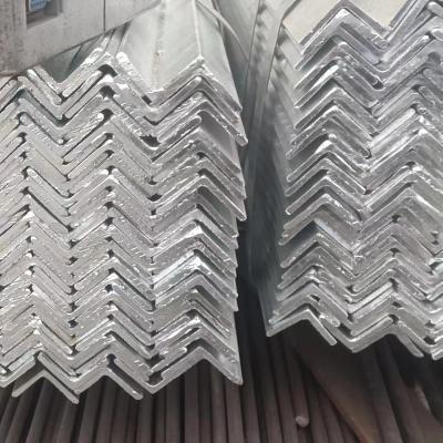 China Customized Galvanized Heavy Angle Steel Bar 140mm Width 4380mm Length for Construction and Shipbuilding for sale