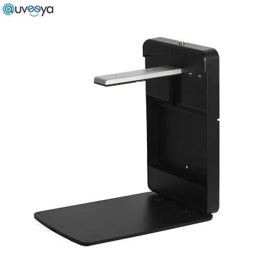 China Odm 8m Pixels CMOS USB Visualizer Document Camera For Education for sale