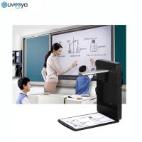 China Portable Flattening Visualizer Document Camera Scanner For Remote Teaching for sale
