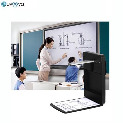 China Portable Flattening Visualizer Document Camera Scanner For Remote Teaching for sale