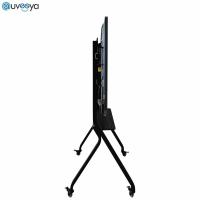 China 2.4G Multi Points Smart Board Interactive Display Whiteboard For Teaching Online for sale